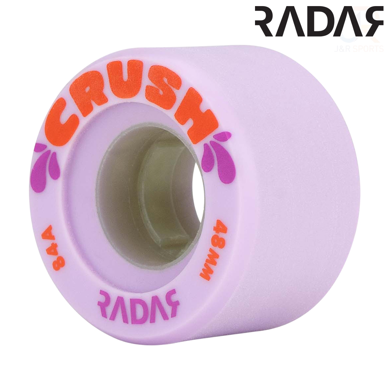 Radar Crush Wheels from Radar Wheels distributed by J & R Sports - J ...