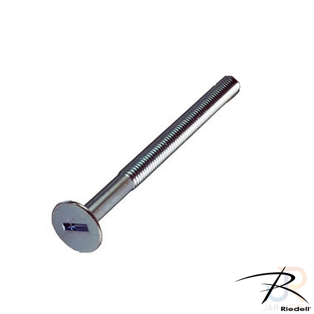 Riedell Soul Long Heel Mounting Bolt from Riedell Skates distributed by ...