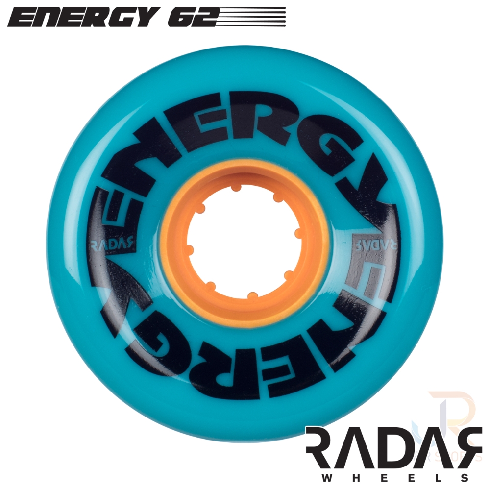 Radar Energy Wheels from Radar Wheels distributed by J & R Sports - J ...