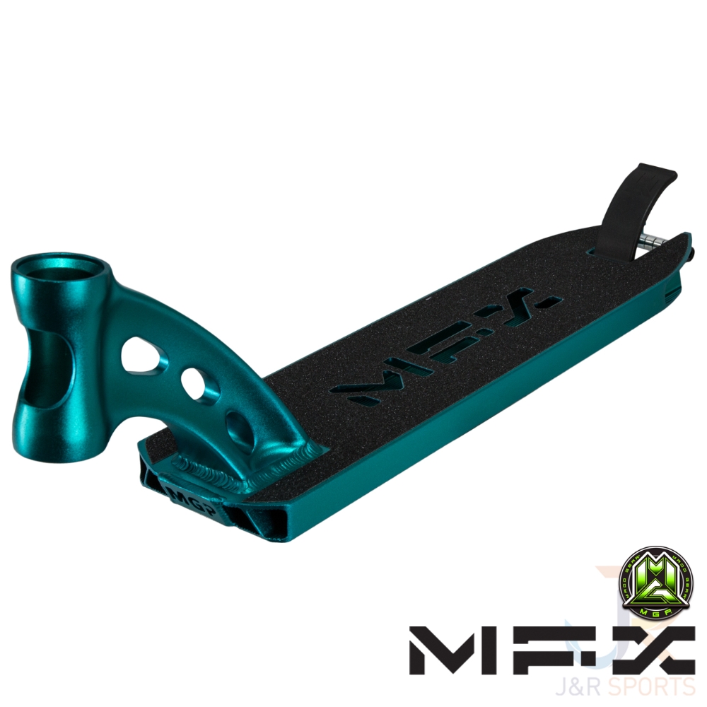 MGP MFX Deck Only from Madd Gear distributed by J & R Sports - J and R ...