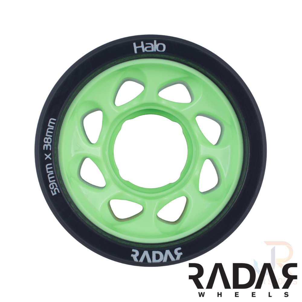 Radar Wheels by Model distributed by J & R Sports - J and R Sports