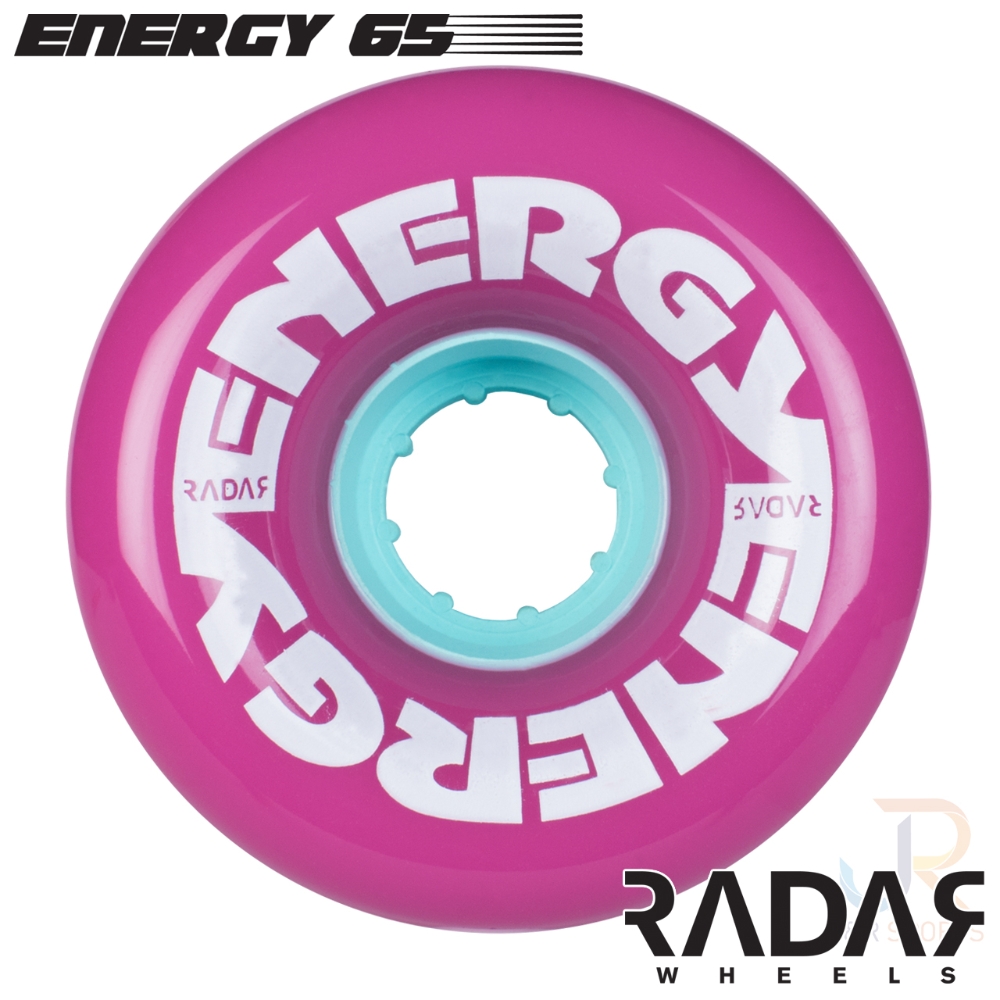 Radar 65mm Wheels from Radar Wheels distributed by J & R Sports - J and ...