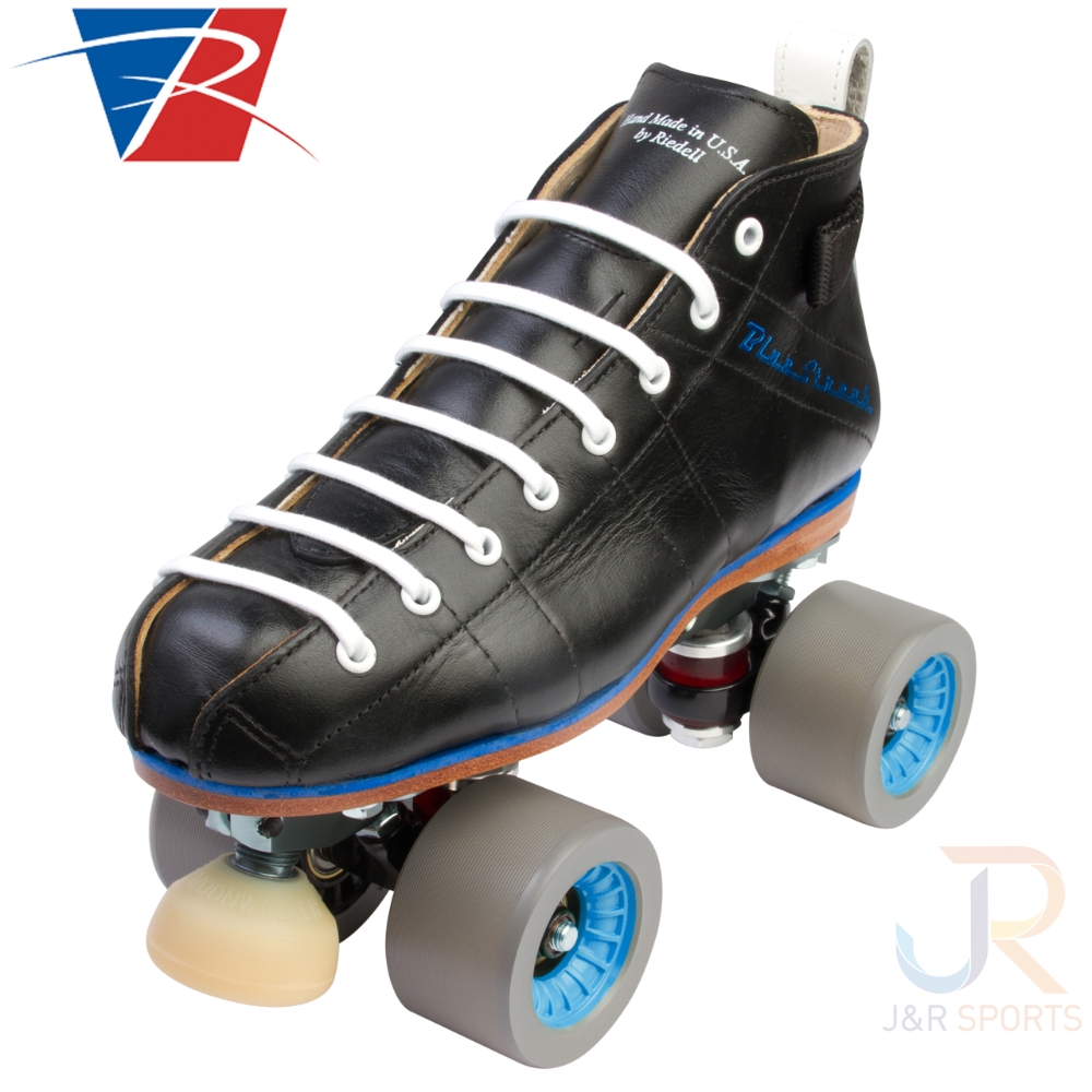 Riedell Roller Derby Skates from Riedell Skates distributed by J & R ...