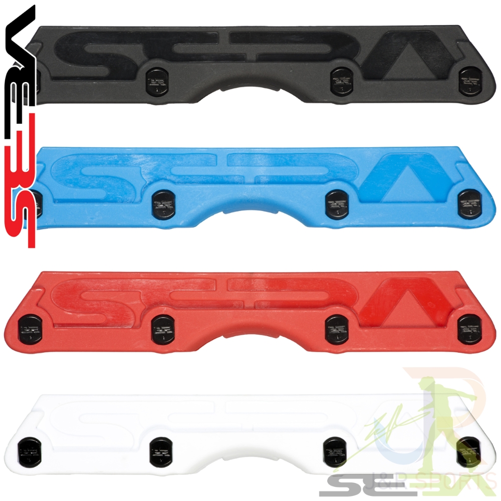 Seba Frames from Seba Skates distributed by J & R Sports - J and R Sports