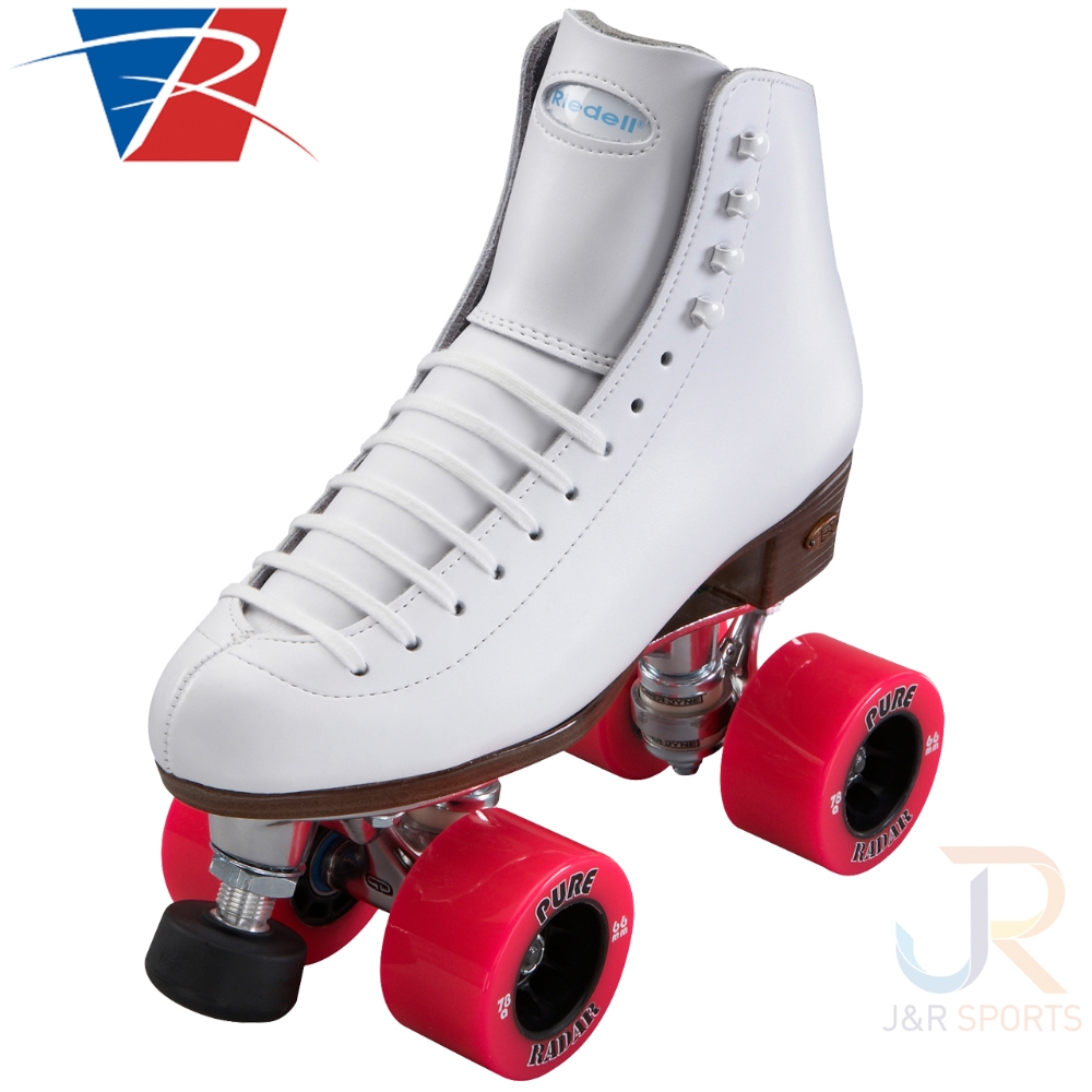 Riedell Outdoor Skates from Riedell Skates distributed by J & R Sports ...