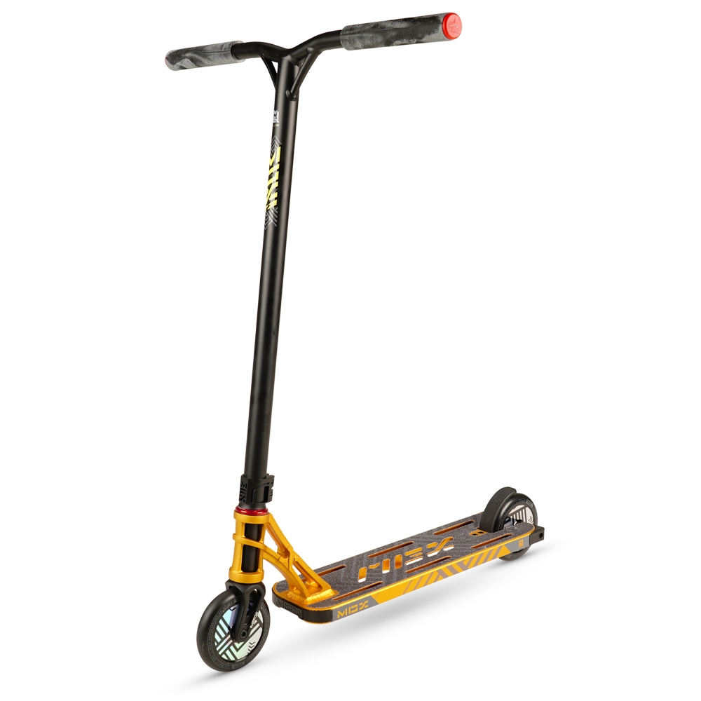 MGX T2 TEAM Scooters from MGP distributed by J & R Sports - J and R Sports