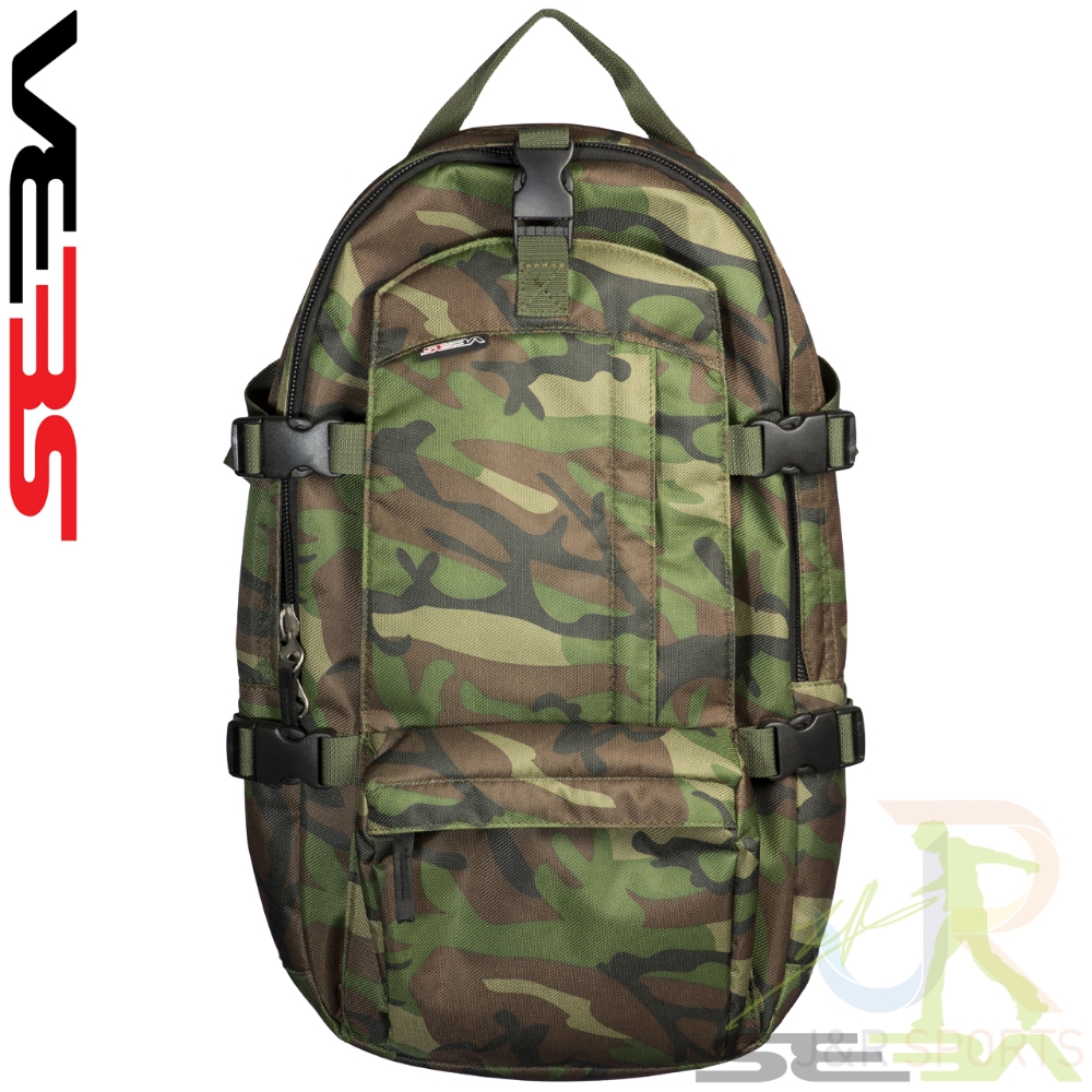 Seba Bags from Seba Skates distributed by J & R Sports - J and R Sports