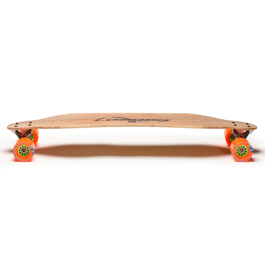 Loaded Vanguard 21st Anniversary Limited Edition Carving & Pumping ...